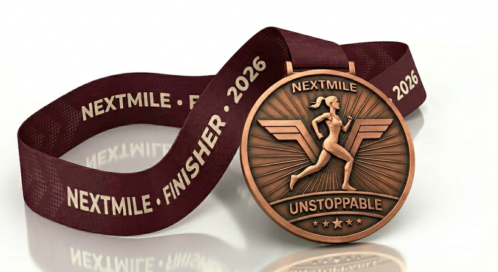 Women's Run - 3K / 5K / 10K – NextMile